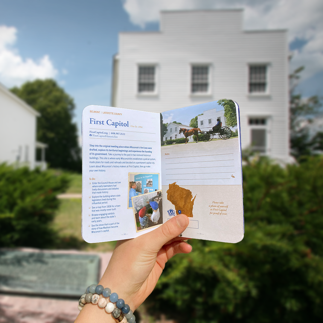 First Capitol - Home